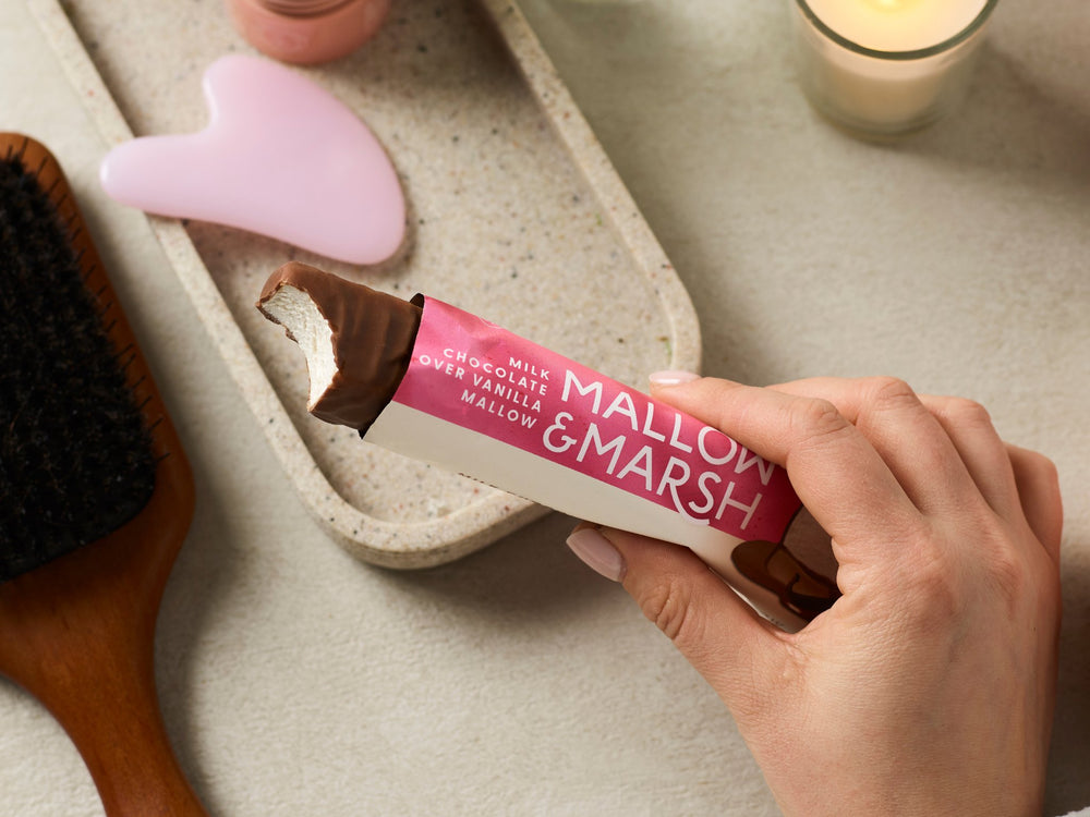 Homepage - Mallow & Marsh