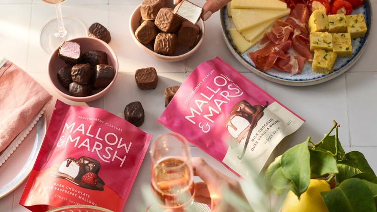 Homepage - Mallow & Marsh