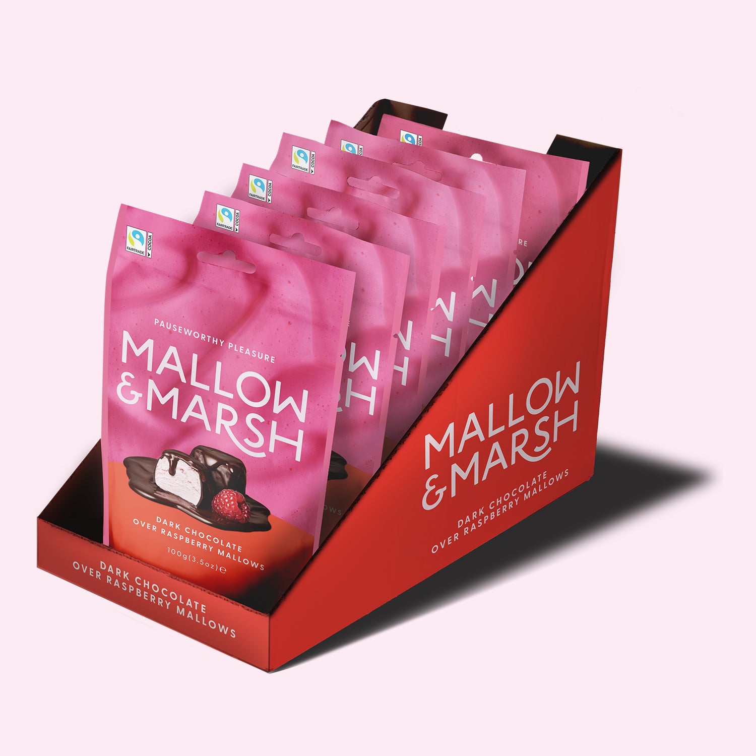 Mallow & Marsh