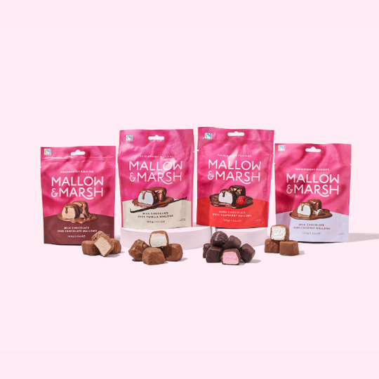 Products – Mallow & Marsh