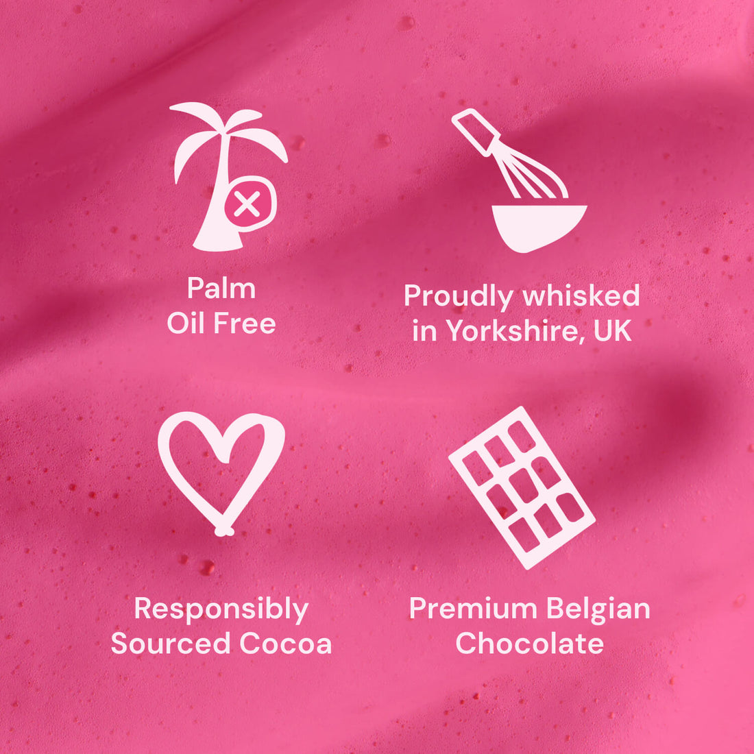 Dark Chocolate over Raspberry Mallow Bar – Mallow & Marsh