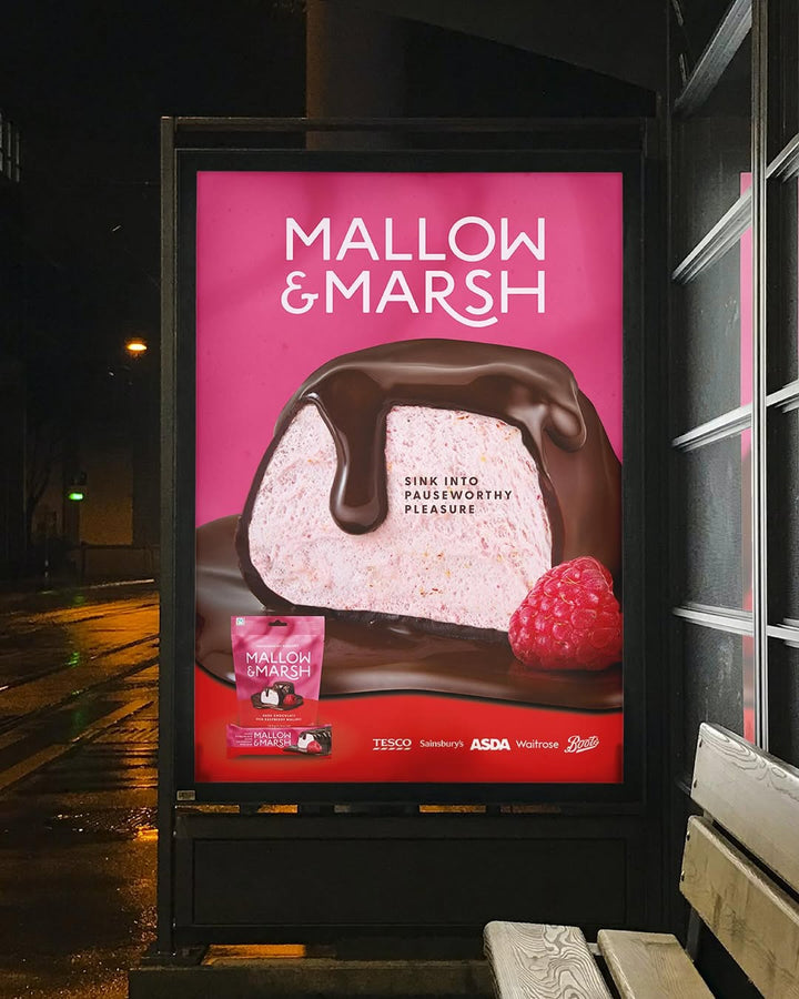 Our Story - Mallow & Marsh