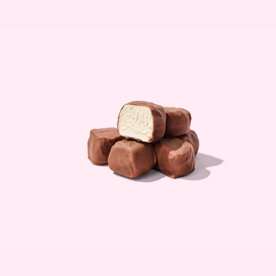 Gourmet Marshmallow Treats | Mallow & Marsh