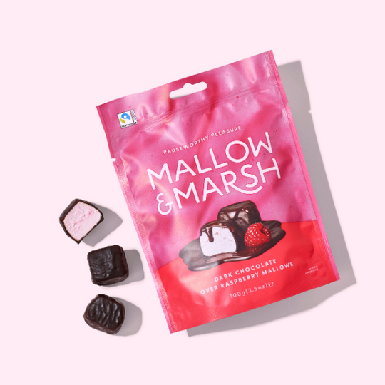 Home page – Mallow & Marsh