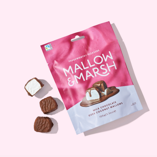 Home page – Mallow & Marsh