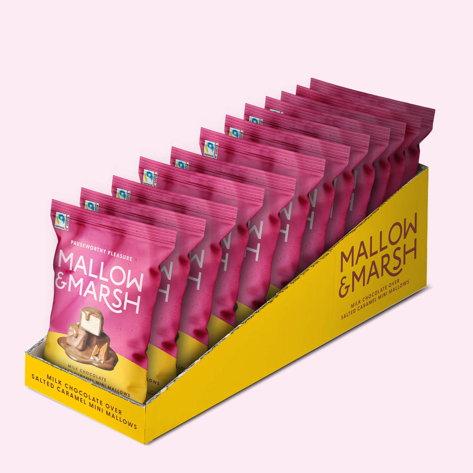 Mallow & Marsh
