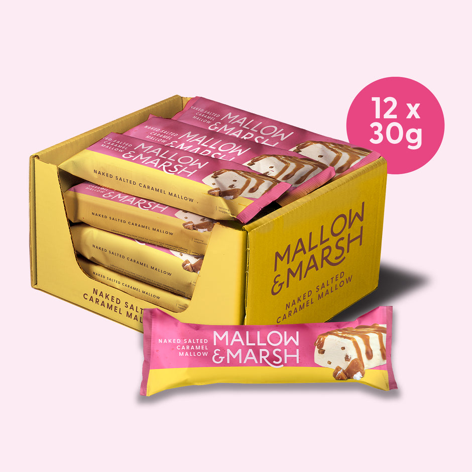 Mallow & Marsh