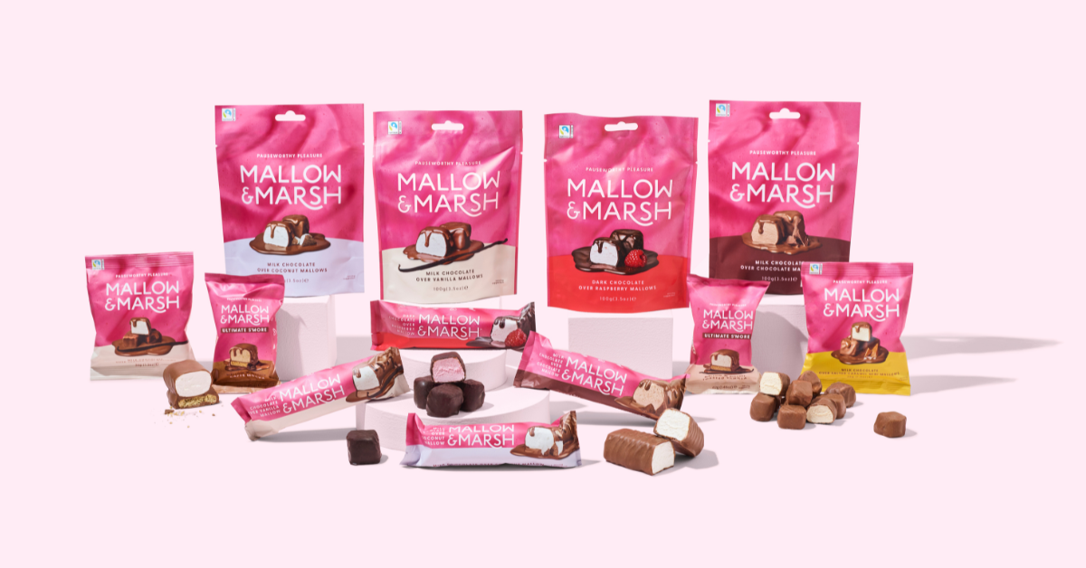 Adventure Cinema – Mallow & Marsh