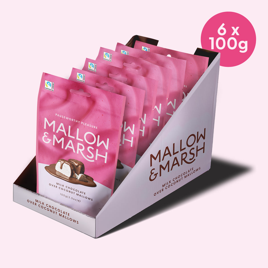 Mallow & Marsh