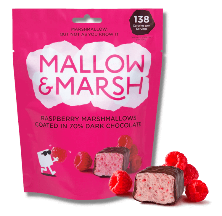 Homepage - Mallow & Marsh