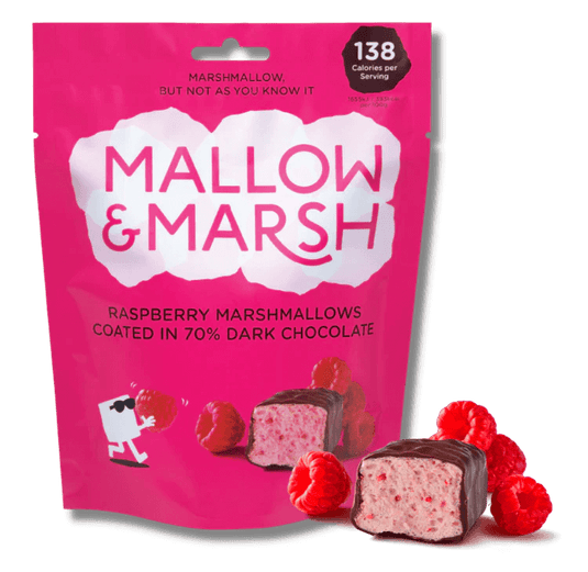 Homepage - Mallow & Marsh