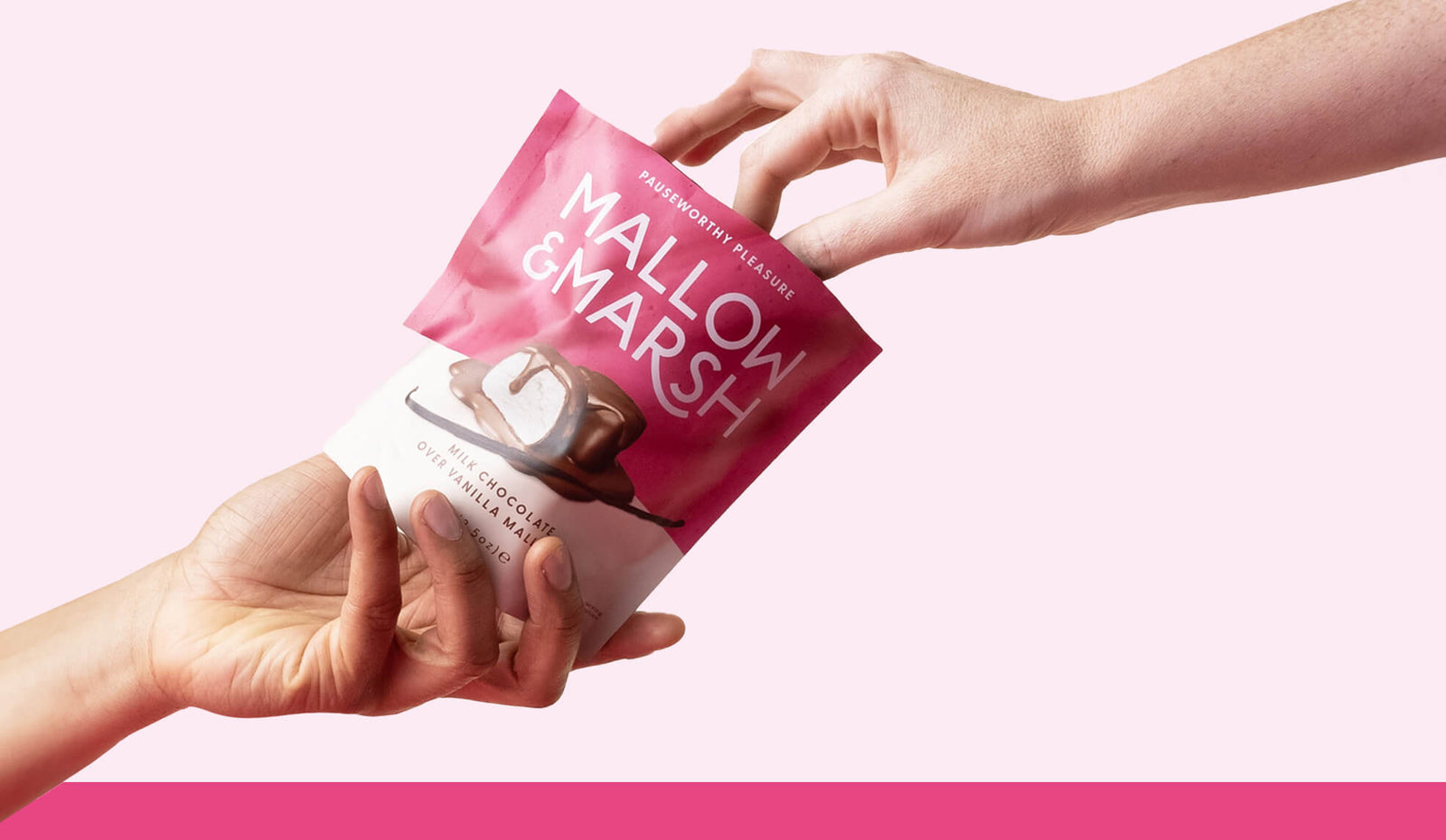 Our Story - Mallow & Marsh
