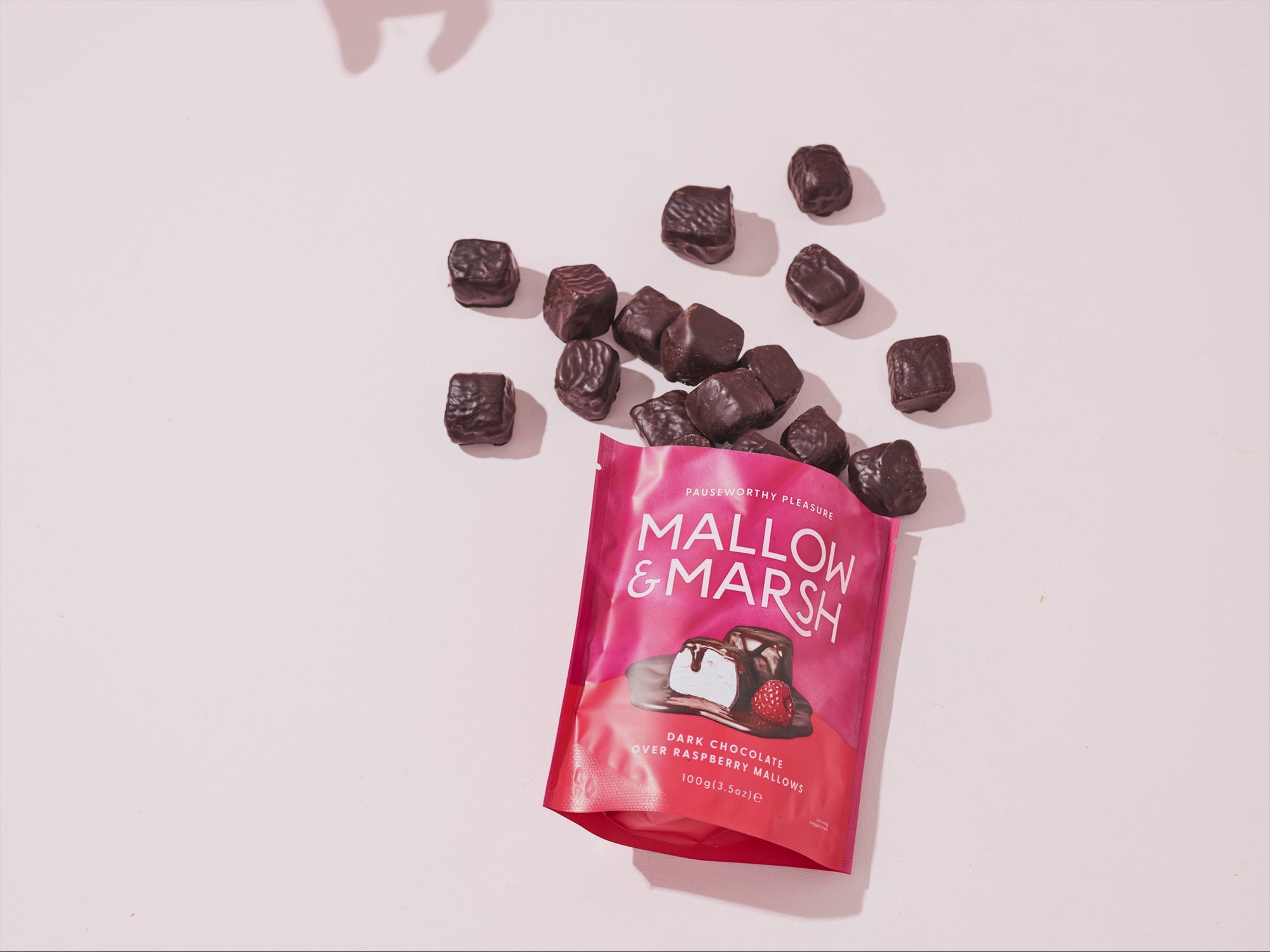 Our Story - Mallow & Marsh